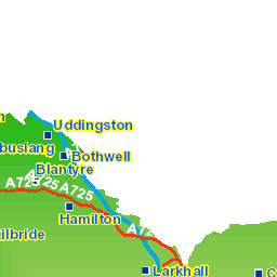 ArcGIS Web Application