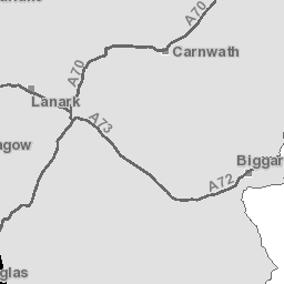 ArcGIS Web Application